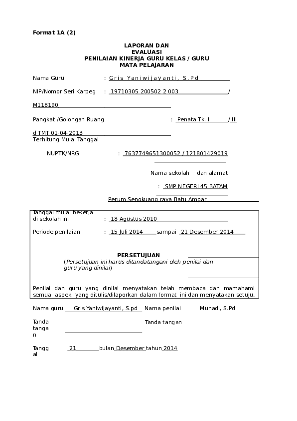 (DOC) Format 1A.docx