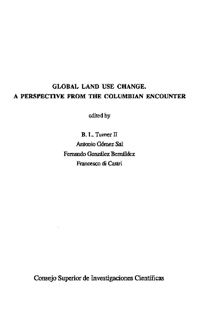 (PDF) Colombian Encounter: Copyright Constraints