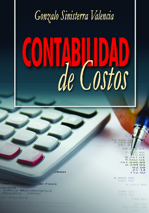 (PDF) Contabilidad de costos