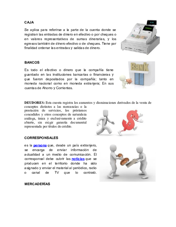 (DOC) CONCEPTOS DE CONTABILIDAD ACTIVO Y PASIVO
