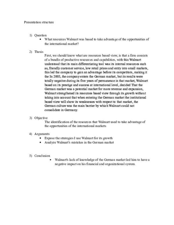 (DOC) Presentation structure | jimmy andres ardila noa - Academia.edu