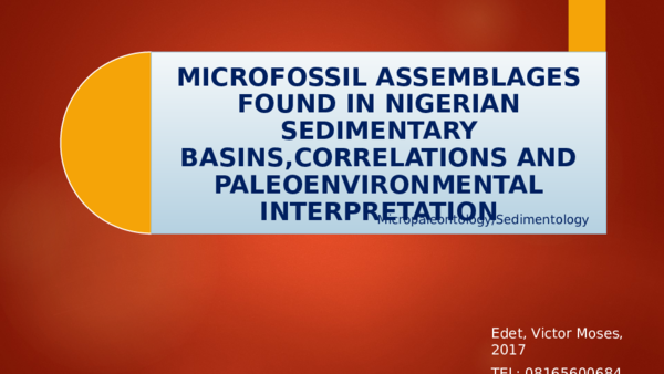 (PPT) MICROPAL.pptx | Victor Moses - Academia.edu
