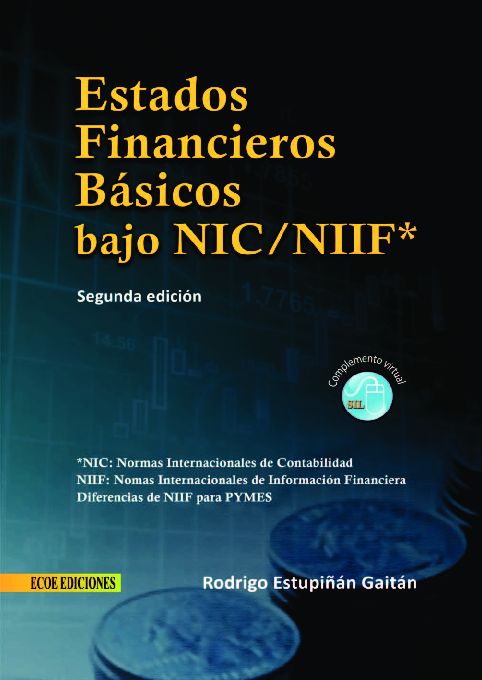 (PDF) Edos Financieros Básicos
