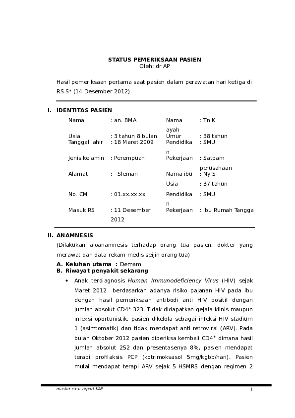 (DOC) contoh status case report.docx