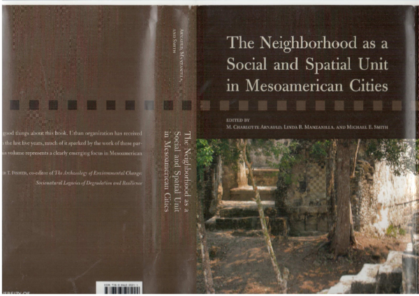 (PDF) (Chapter 14) Neighborhoods and intermediate units of spatial and ...