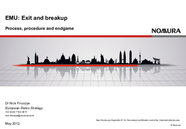 (PPT) NBF EMU Breakup Slides