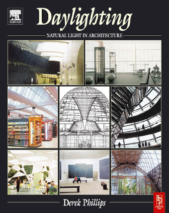 (PDF) Daylighting - Natural Light in Architecture