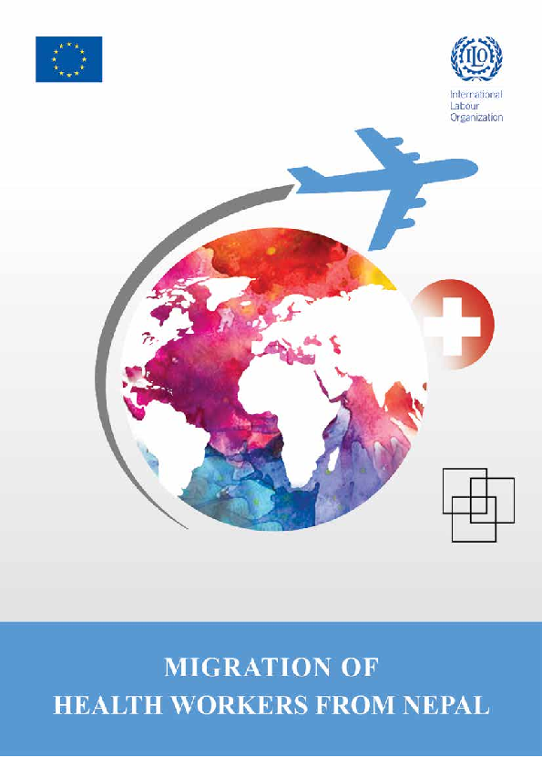 (PDF) Health Workers Migration from Nepal