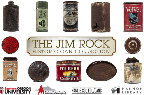 (PDF) Jim Rock Historic Can Collection (web resource)