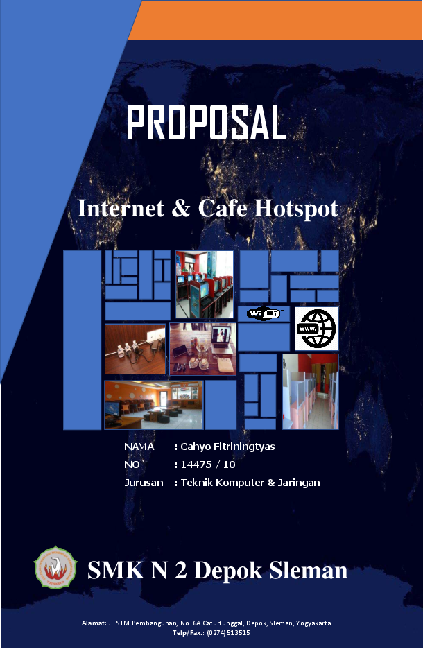 (PDF) Proposal UKK TKJ (STM Pembangunan Yogyakarta 2016-2017)