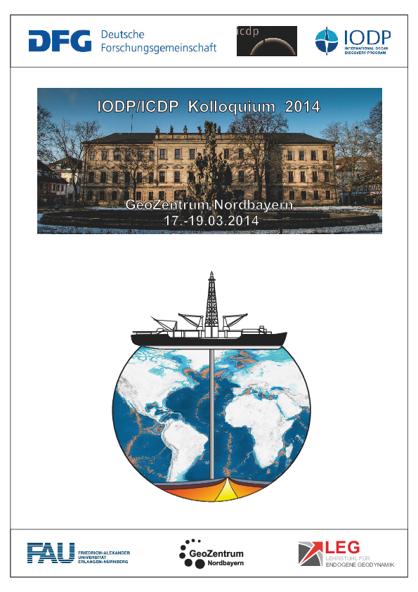 (PDF) Palaeogeographic setting of Upper Ordovician and Silurian source ...
