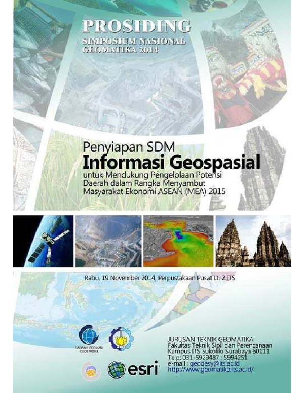 (PDF) Aplikasi Google Maps Api Dalam Pembuatan Web Sig Guna Menunjang ...