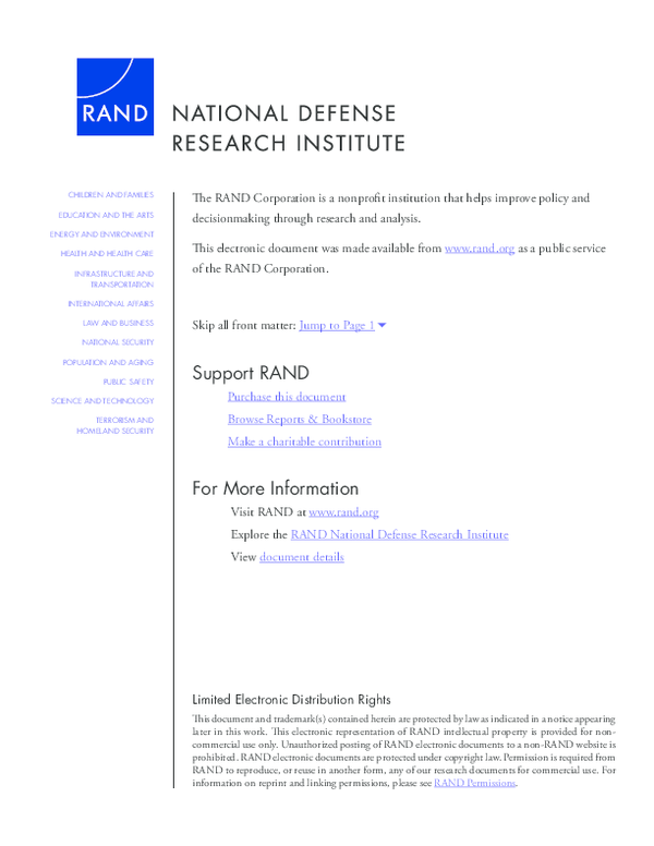 (PDF) The Universal Core Information Exchange Framework: Assessing Its ...