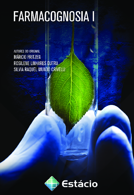 (PDF) Livro Farmacognosia