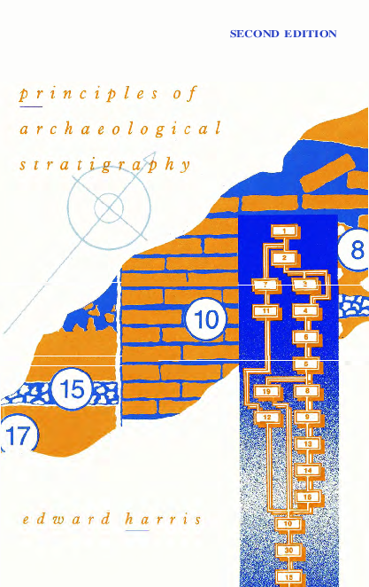 (PDF) Principles of archaeological stratigraphy - Edward Harris