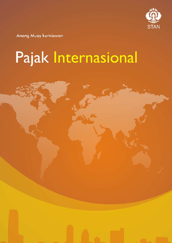(PDF) Modul Pajak Internasional