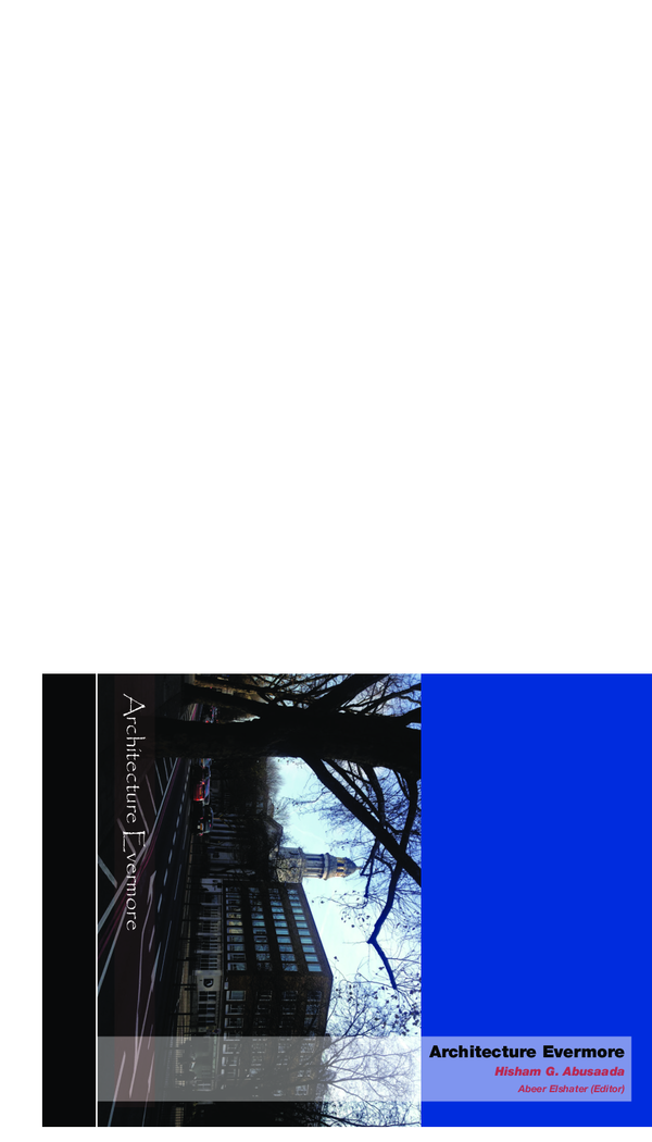 (PDF) Architecture Evermore