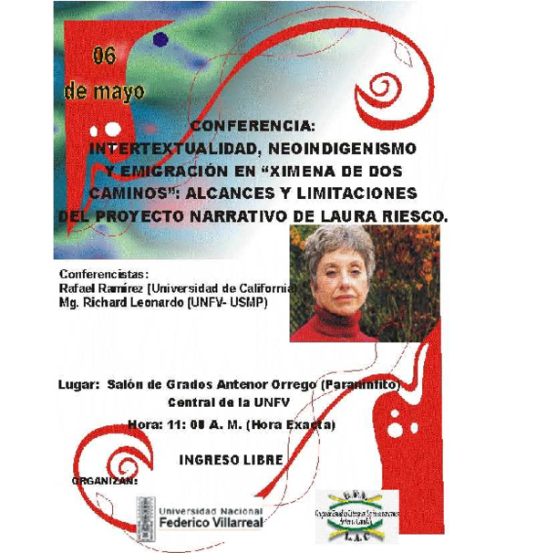 (PDF) “Intertextualidad neo indigenista y tensiones identitarias en ...