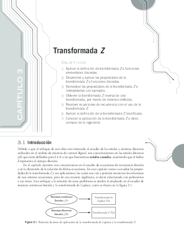(PDF) Zill fernandez transformada z