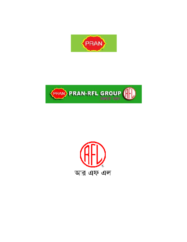 (PDF) recruitment and selection process of pran rfl