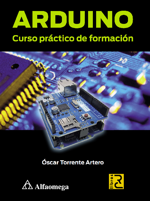 (PDF) Arduino Curso Práctico