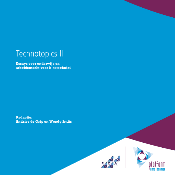 (PDF) Formeel en informeel leren gedurende de loopbaan