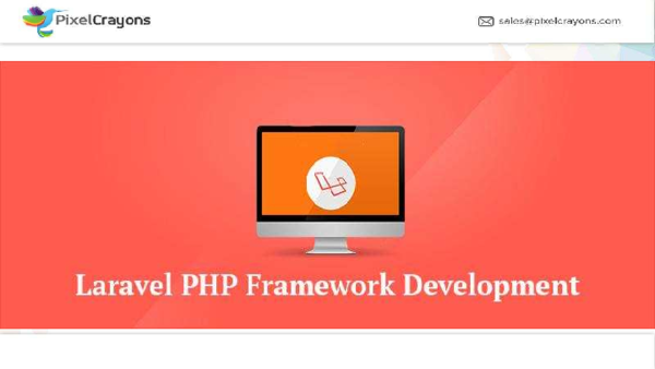 (PDF) Learn Features Of PHP Laravel Framework