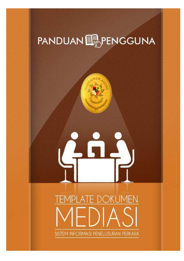 (PDF) Manual book mediasi