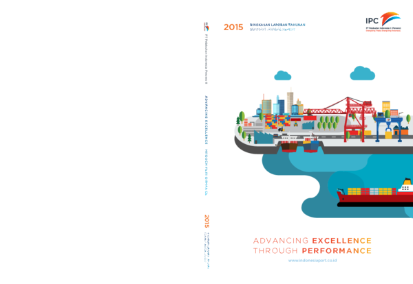 (PDF) [IPC] MINI Annual Report