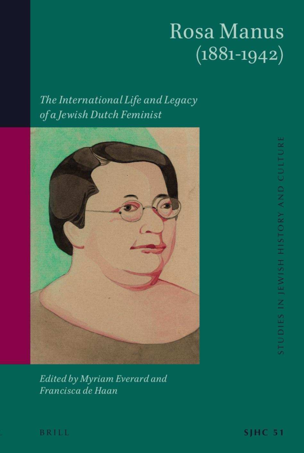 (PDF) [2017] Rosa Manus (1881-1942): The International Life and Legacy ...