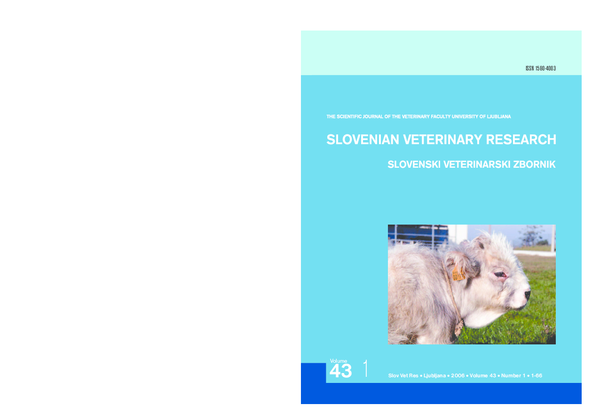 (PDF) Paratuberculosis in Ruminants: Overview and Impact
