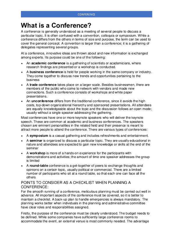 (PDF) Planning a Conference.pdf