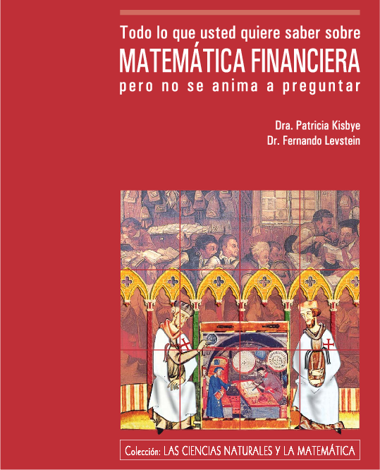 (PDF) Mate financiera