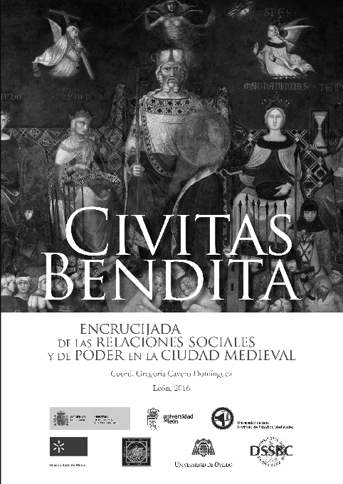 (PDF) Monasterios y núcleos urbanos en la Asturias medieval. Conflicto ...