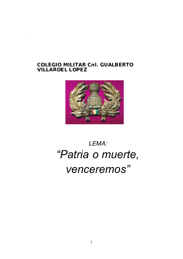 (DOC) MODELO LIBRO CADETES DEL MUNDO