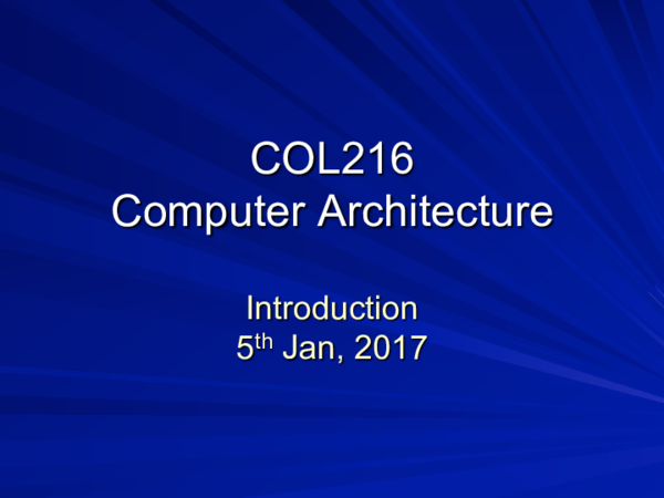 (PDF) Lec01 Introduction 05 Jan