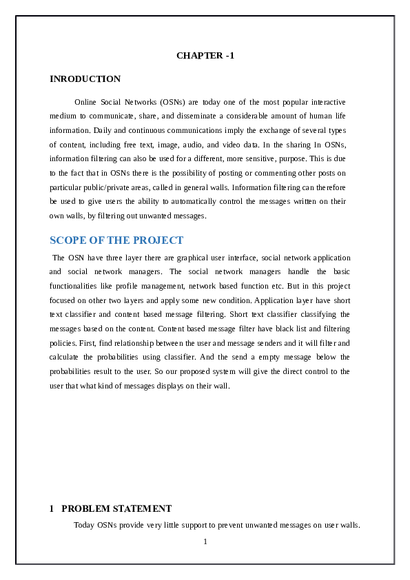 (DOC) Detecting and Resolving Firewall Policy Anomalies