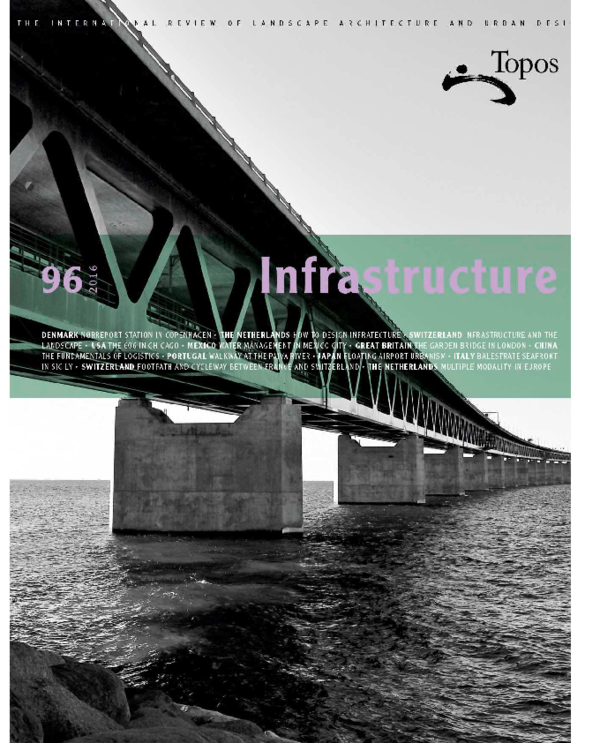 (PDF) Floating airports in TOPOS Magazine