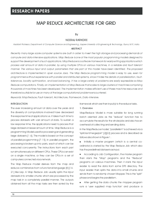 (PDF) J-3 map reduce architecture for Grid.pdf
