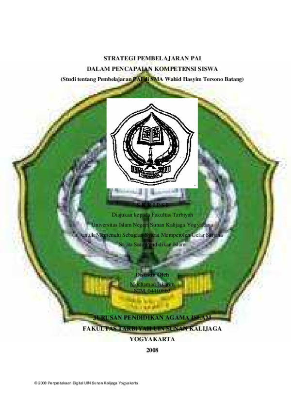 (PPT) MINI RISET PERKEMBANGAN PESERTA DIDIK | Nabila Anggraini ...