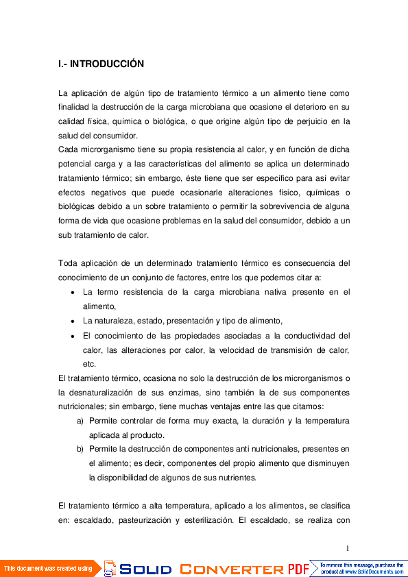 (PDF) TRATAMIENTO TERMICO