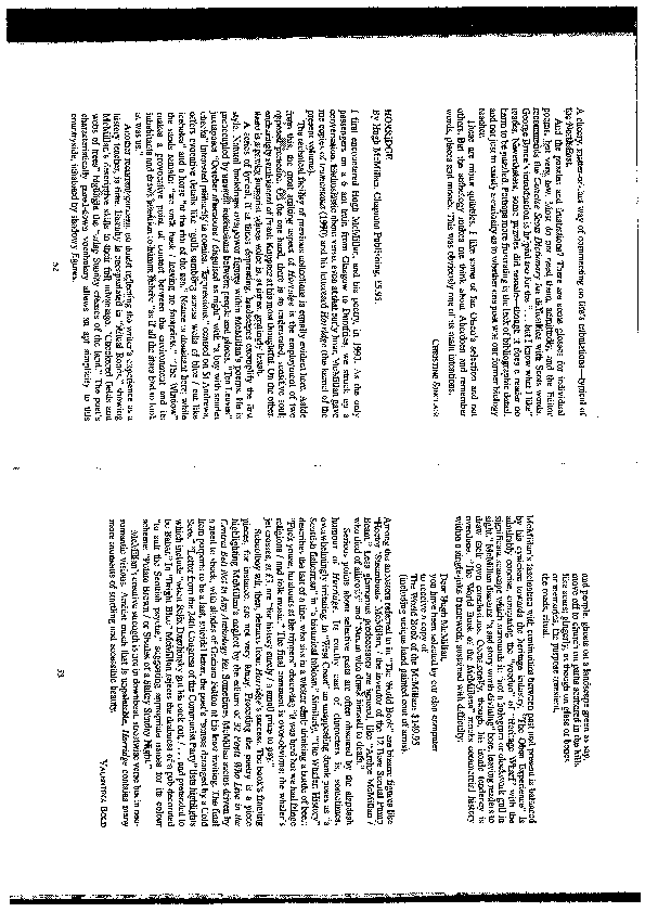 (PDF) Horridge