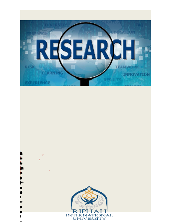 (DOC) Research and its types