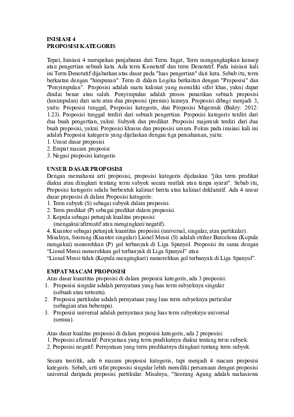 (DOC) INISIASI 4 RTH