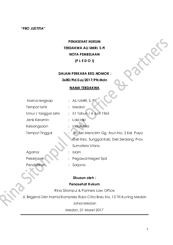 (PDF) " PRO JUSTITIA