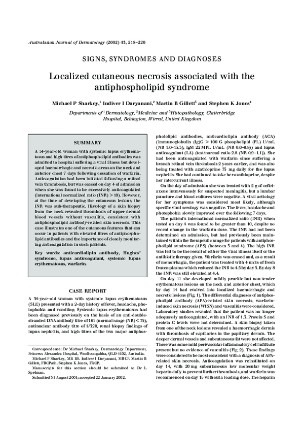 (PDF) Contact dermatitis to phenol-formaldehyde resin in two plywood ...
