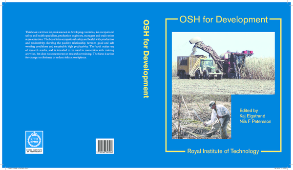 (PDF) OSH for development : occupational safety and health for ...