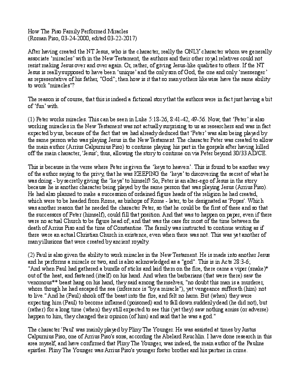 (PDF) How The Piso Family Performed Miracles.pdf