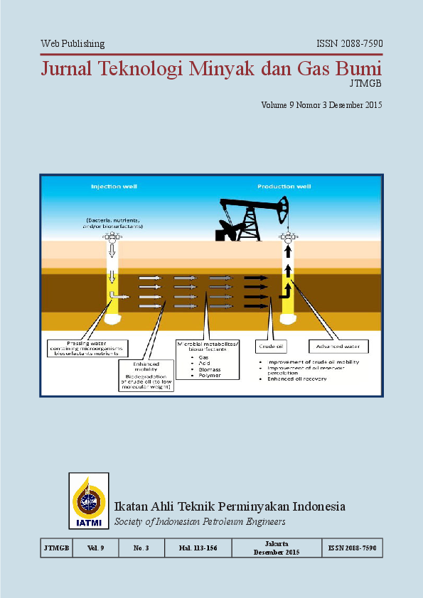 (PDF) Ikatan Ahli Teknik Perminyakan Indonesia