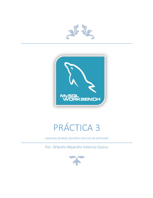 (PDF) Manual de MySql